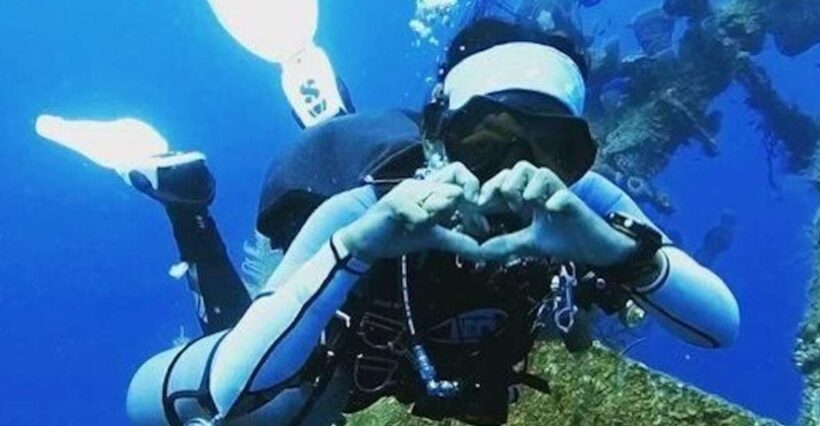 Tayrona National Park: Scuba Diving Tour for Beginners - An Ideal Introduction to the Underwater World