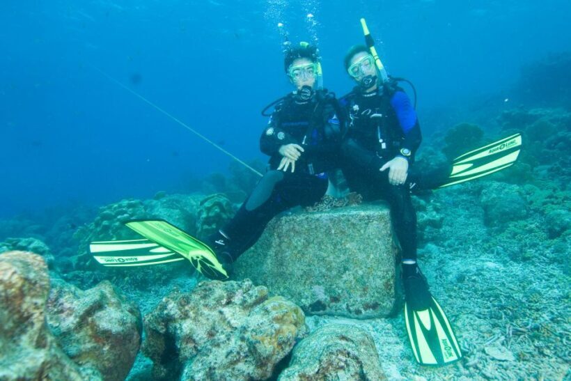 Tayrona National Park: Scuba Diving Tour for Beginners - Practical Tips for Participants