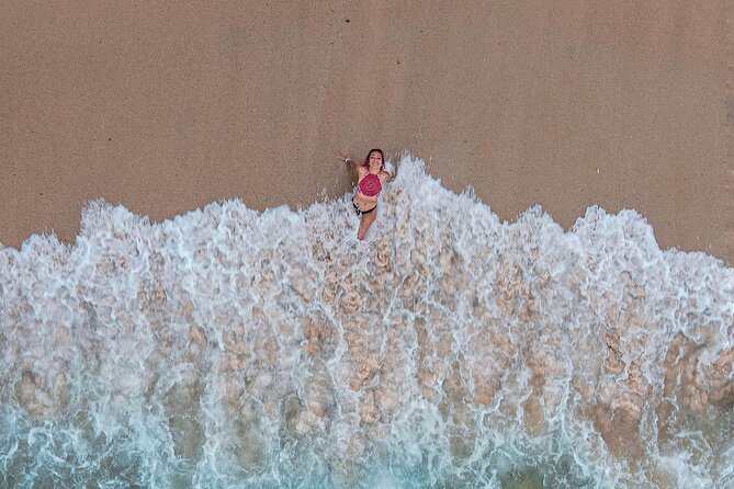 Tayrona Park - Cabo San Juan - Exploring Cabo San Juan Beach