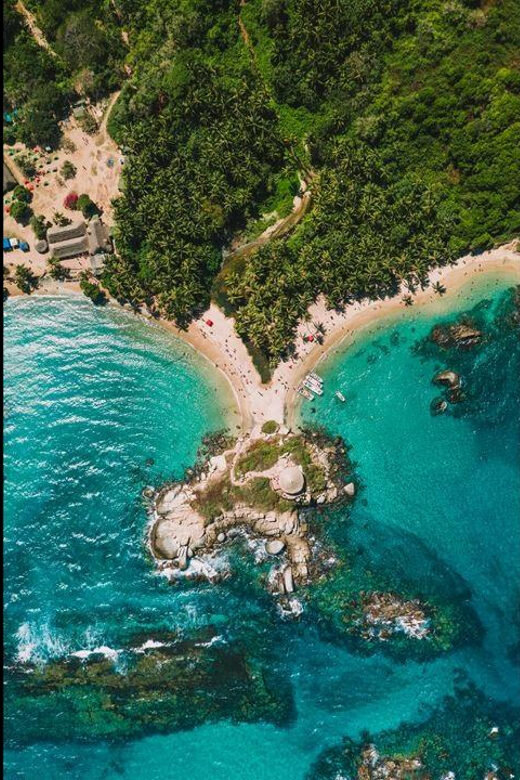 Tayrona Park: Group Tour To Cabo San Juan - FAQ