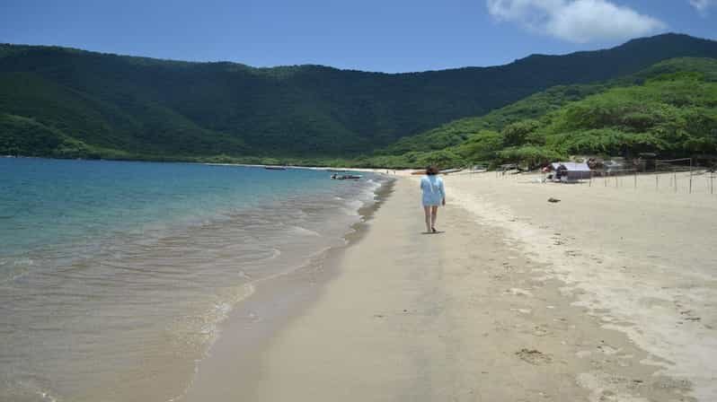 Tayrona Park: Group Tour To Concha Bay - What’s Included and What You Should Budget For