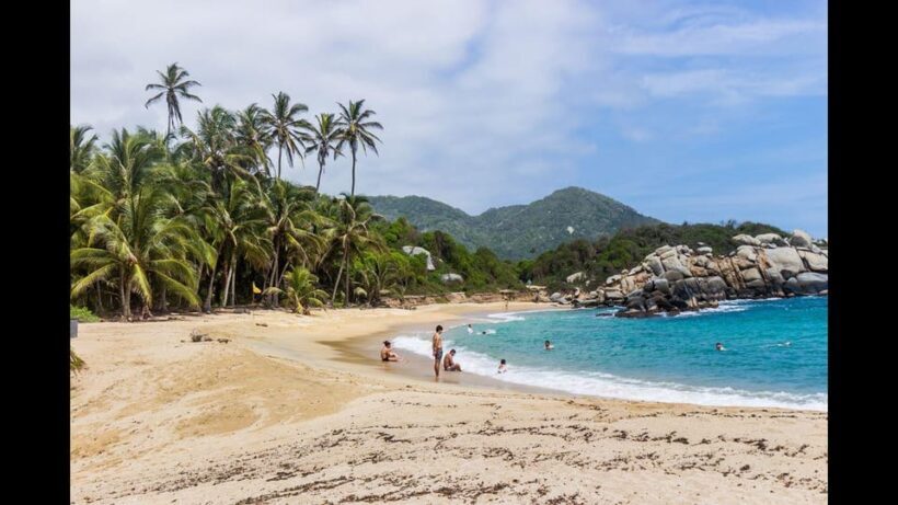 Tayrona Park: Group Tour To Concha Bay - FAQ