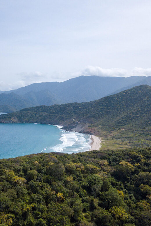 Tayrona Park & Playa Cristal - Practical Tips for Travelers