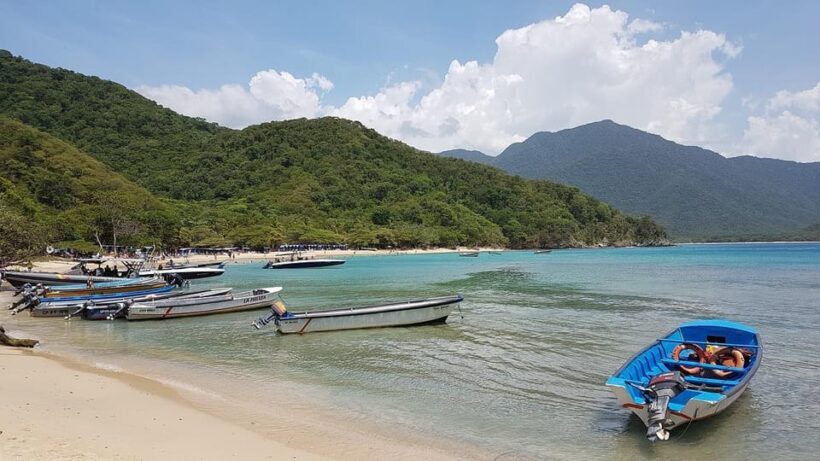 Tayrona Park & Playa Cristal - Who Will Love This Tour?
