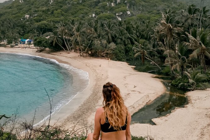 Tayrona Park Private Hike Tour to Cabo San Juan - Inclusions and Logistics
