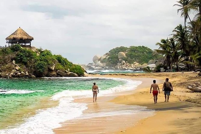 Tayrona Park Private Hike Tour to Cabo San Juan - Tour Requirements and Recommendations