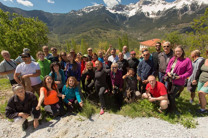 Taz Canyon - Rafting Combo Tour From Antalya, Side, Alanya - Why This Tour Is a Great Choice