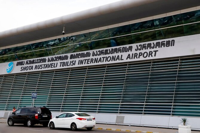 Tbilisi Airport Private Transfer to Hotel - Who Should Consider This Service?