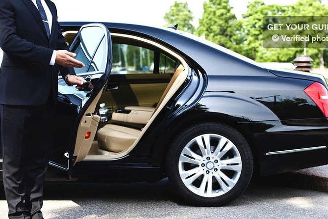 Tbilisi Airport Private Transfers to Hotels Across Georgia (24/7) - Key Points