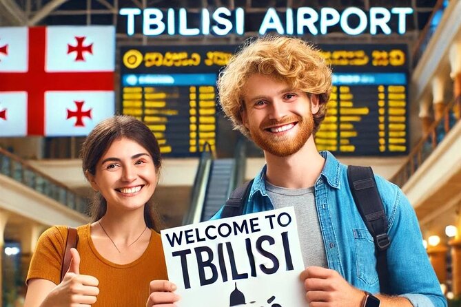 Tbilisi Airport Private Transfers to Hotels Across Georgia (24/7) - Who Should Consider This Transfer?