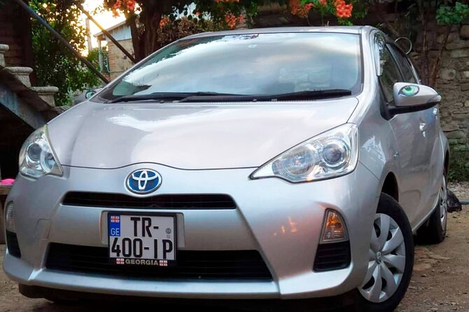 Tbilisi Airport Shuttle And Transfer Service - Cancellation and Refund Policies