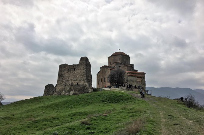 Tbilisi Airport Transfers - Key Points