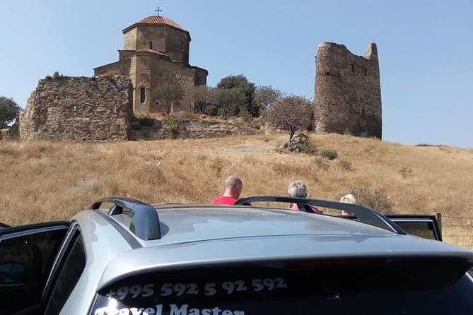 Tbilisi and Mtskheta cities private, cultural tour - Authentic Experiences and Reviews