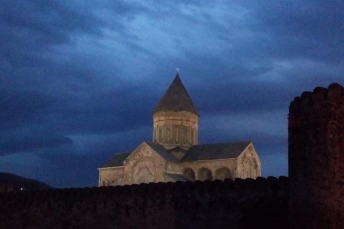 Tbilisi and Mtskheta cities private, cultural tour - FAQ