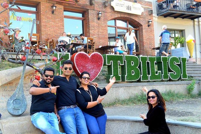 Tbilisi and Mtskheta - Private city tours - What Makes This Tour Stand Out