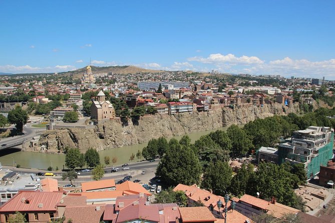 Tbilisi and Mtskheta walking Tour - Old Capital of Georgia - FAQ