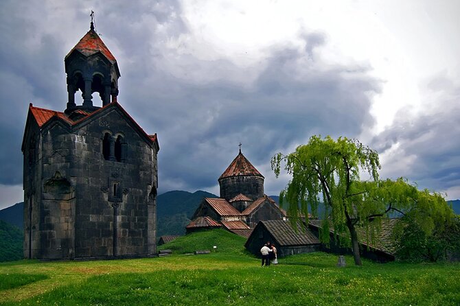 Tbilisi Armenia Group Day Tour with Guide - Overall Value and Suitability