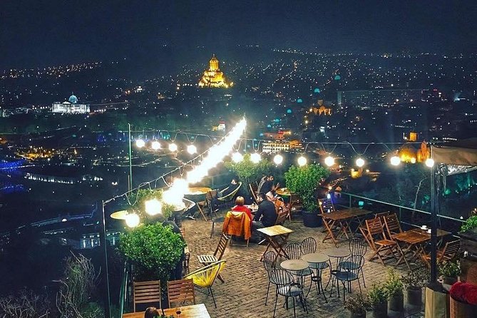 Tbilisi by Night Walking Tour - Customer Feedback