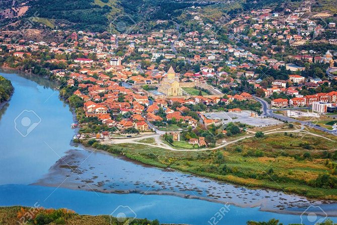 Tbilisi City, Jvari Monastery, Uplistsikhe caves, Mtskheta city Private Day Trip - A Fully Detailed Look at the Tour