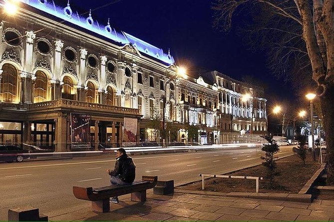 Tbilisi City Private Walking Tour, Ride by Cable Car to Narikala Fortress - The Bottom Line