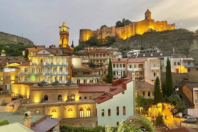 Tbilisi City Tour - Potential Drawbacks and Considerations