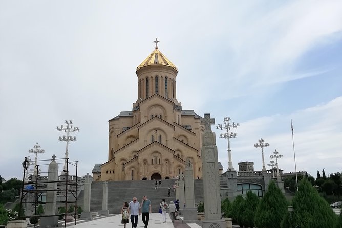 Tbilisi City Tour - The Sum Up: Who Will Love This Tour?