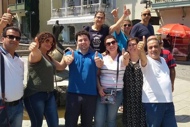 Tbilisi city tour - The Practical Side: Value, Logistics, and Experience