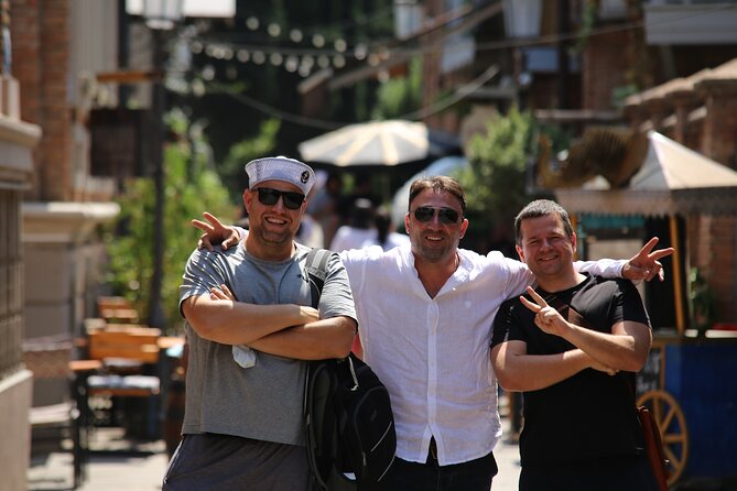 Tbilisi City Tour PRIVATE Excursion Airport and Hotel Pickup INCL - Customer Reviews and Experiences