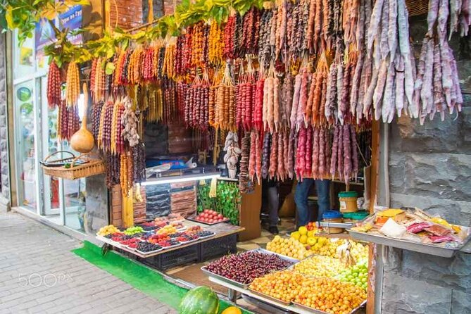 Tbilisi City Tour PRIVATE Excursion Airport and Hotel Pickup INCL - About the Tour Operator