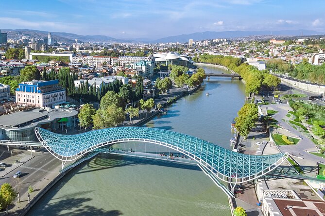 Tbilisi City Tour with Street Photography - What Makes This Tour Stand Out?