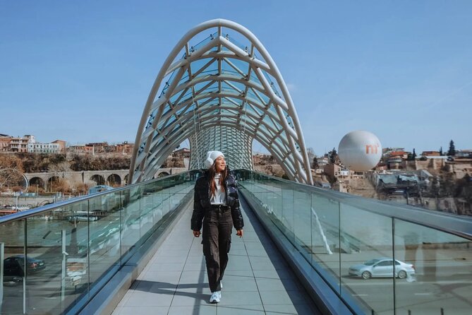 Tbilisi City Tour with Street Photography - Practical Considerations