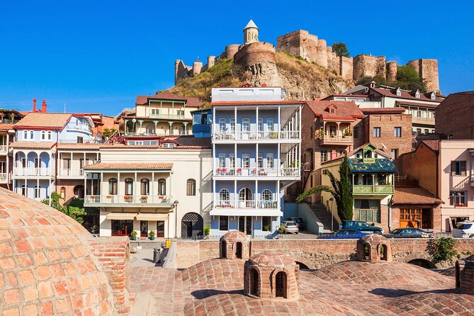 Tbilisi City Tour with Street Photography - Final Thoughts: Who Will Love This Tour?