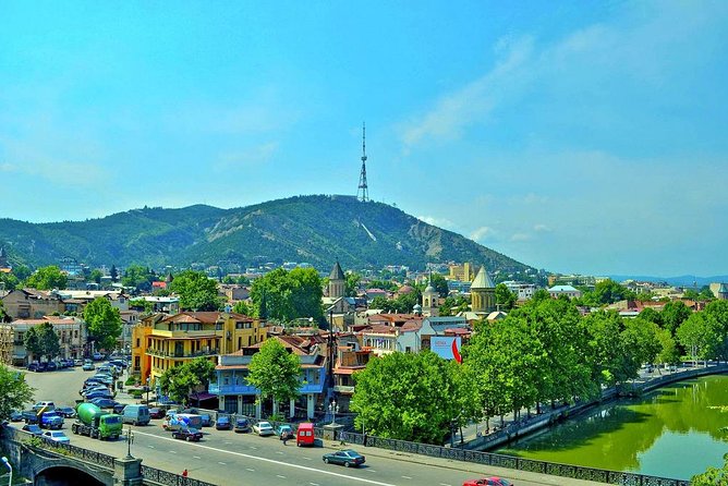 Tbilisi Highlights Half Day Walking Tour - Price and Value Analysis