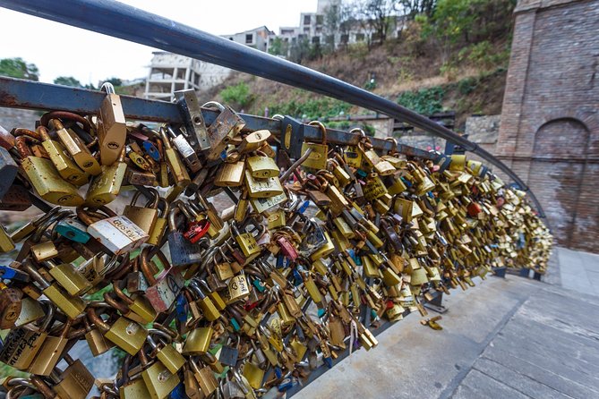 TBILISI, JVARI & MTSKHETA Tour From Kutaisi - Service Issues and Recommendations