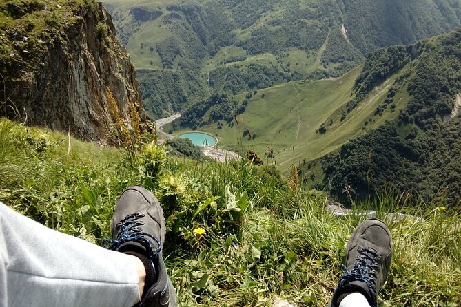 Tbilisi-Kazbegi Shared Transfer - FAQ