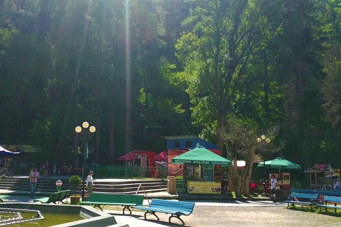 Tbilisi-Kutaisi-Batumi Tour in Georgia 8 Days/7 Nights - Who Is This Tour Best For?