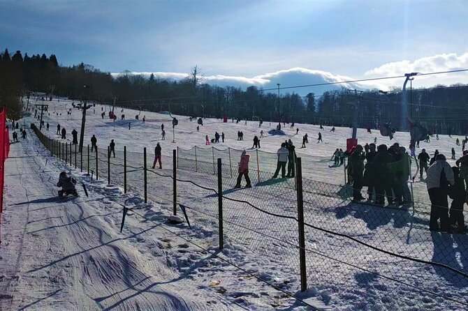 Tbilisi-Kutaisi-Batumi Tour in Georgia 8 Days/7 Nights - FAQ