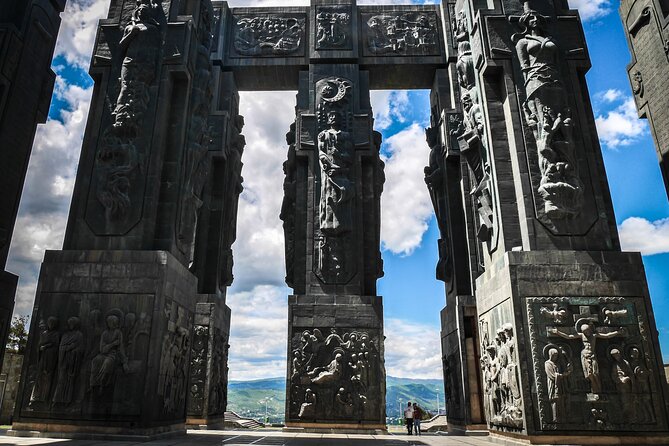 Tbilisi Lakes and Sightseeing tour - The Value of a Private Guided Tour