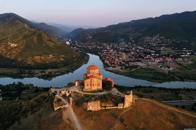 Tbilisi & Mtskheta city tour - The Practicalities: What to Expect