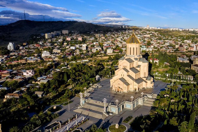 Tbilisi & Mtskheta city tour - Authentic Experiences and Traveler Feedback
