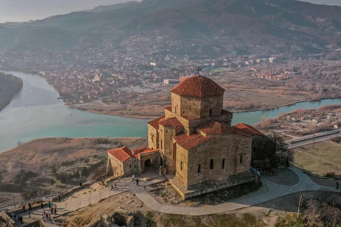 Tbilisi & Mtskheta city tour - FAQ