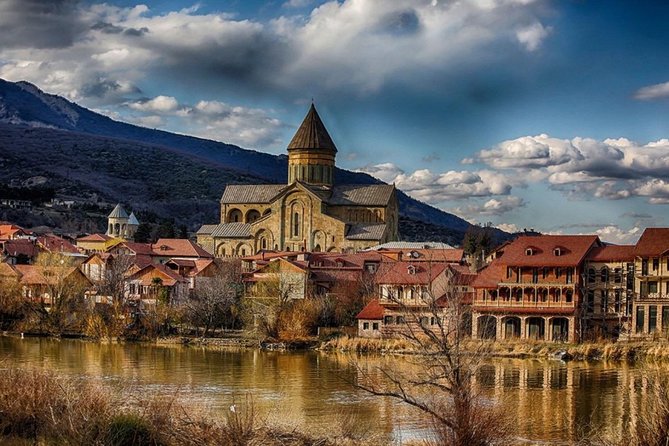 Tbilisi & Mtskheta Tour - Who Will Love This Tour?