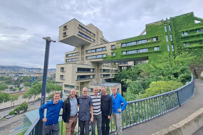 Tbilisi Old Town & Soviet Heritage Tour Review - Rike Park and the Aerial Tramway