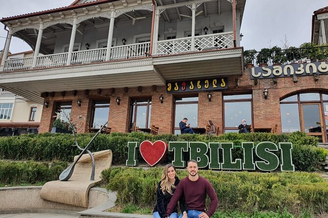 Tbilisi Old Town & Soviet Heritage Tour Review - Comfortable Transportation and Included Amenities
