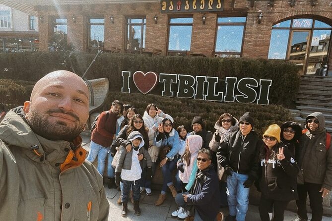 Tbilisi Old Town & Soviet Heritage Tour Review - Pricing and Booking Information