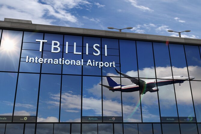 Tbilisi Private Arrival Airport Transfer - Features and Inclusions