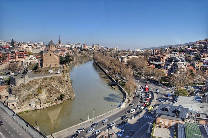 Tbilisi Private Arrival Airport Transfer - Booking and Cancellation Policy