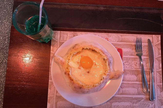 Tbilisi Private Food and Wine Tour with Lunch and Tastings - Who Will Love This Tour?