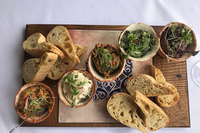 Tbilisi Private Food and Wine Tour with Lunch and Tastings - The Sum Up