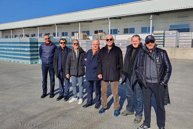 Tbilisi to Batumi and Vice Versa - Private VIP Transfer - Accessibility and Recommendations